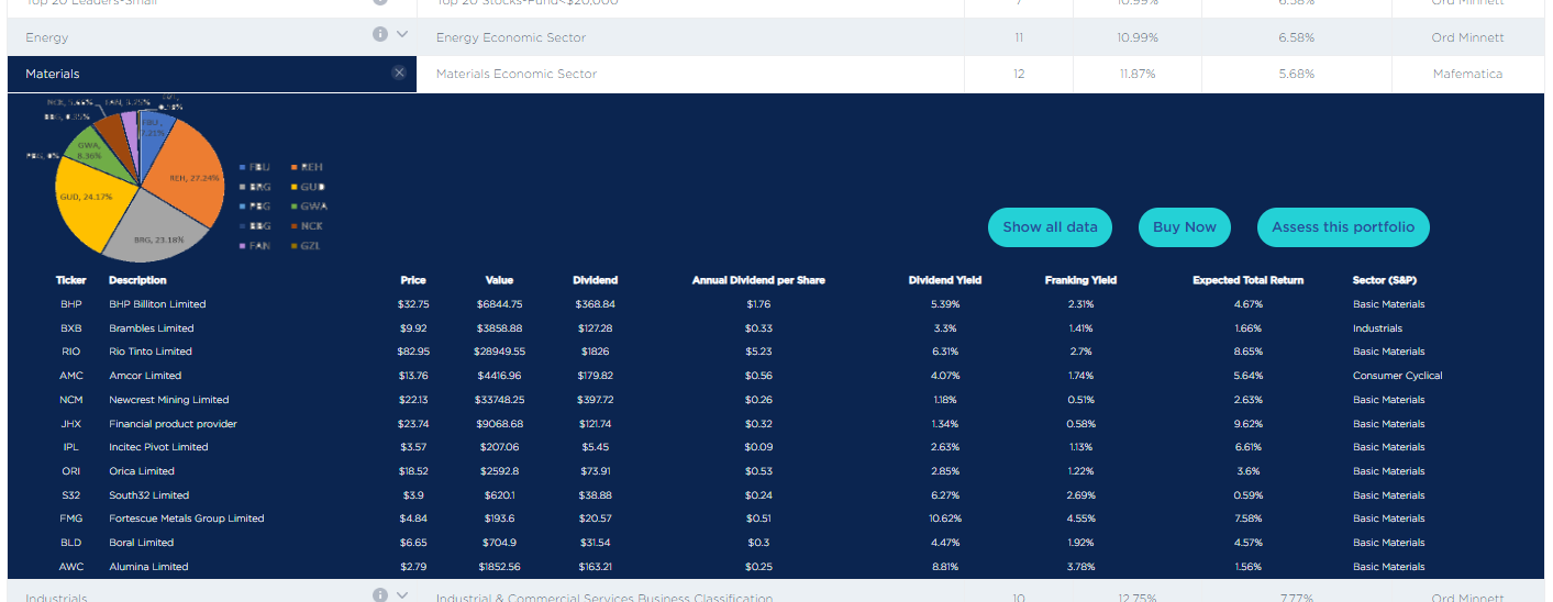mInvest - mProjections - super superannuation forecast retirement ...